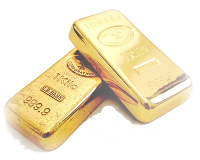 Guldvärdering - Hur Vet Man Hur Mycket Guld Är Värt?